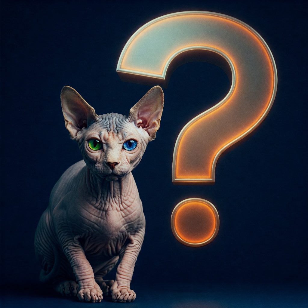 How to Bathe a Sphynx: Do’s & Don’ts for Healthy Skin - Mystical Sphynx ...